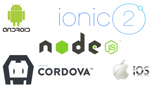 Getting Started with Ionic 2 - Betalogics