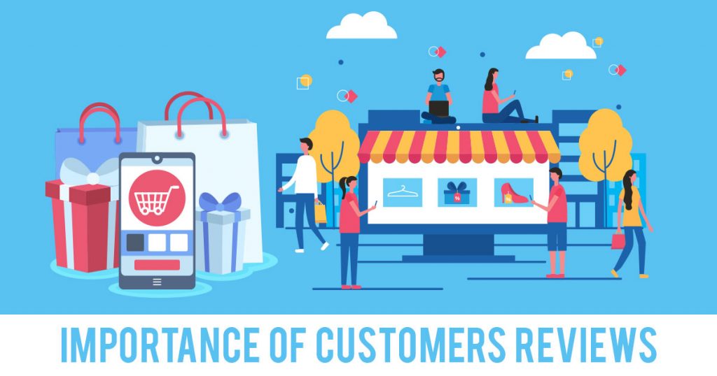 Importance-of-Customer-Reviews - Betalogics
