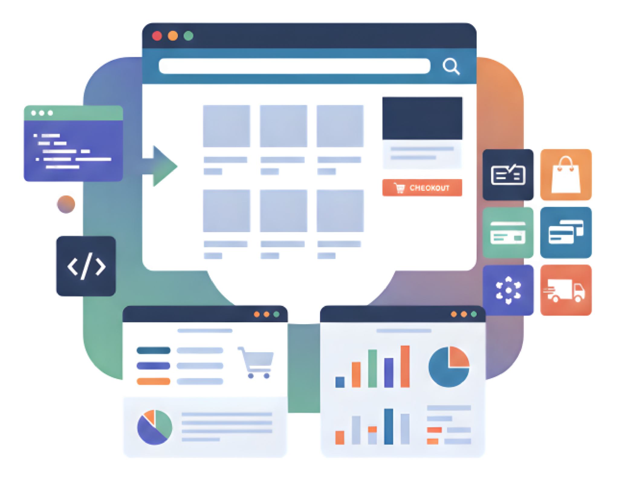 Shopify - Betalogics